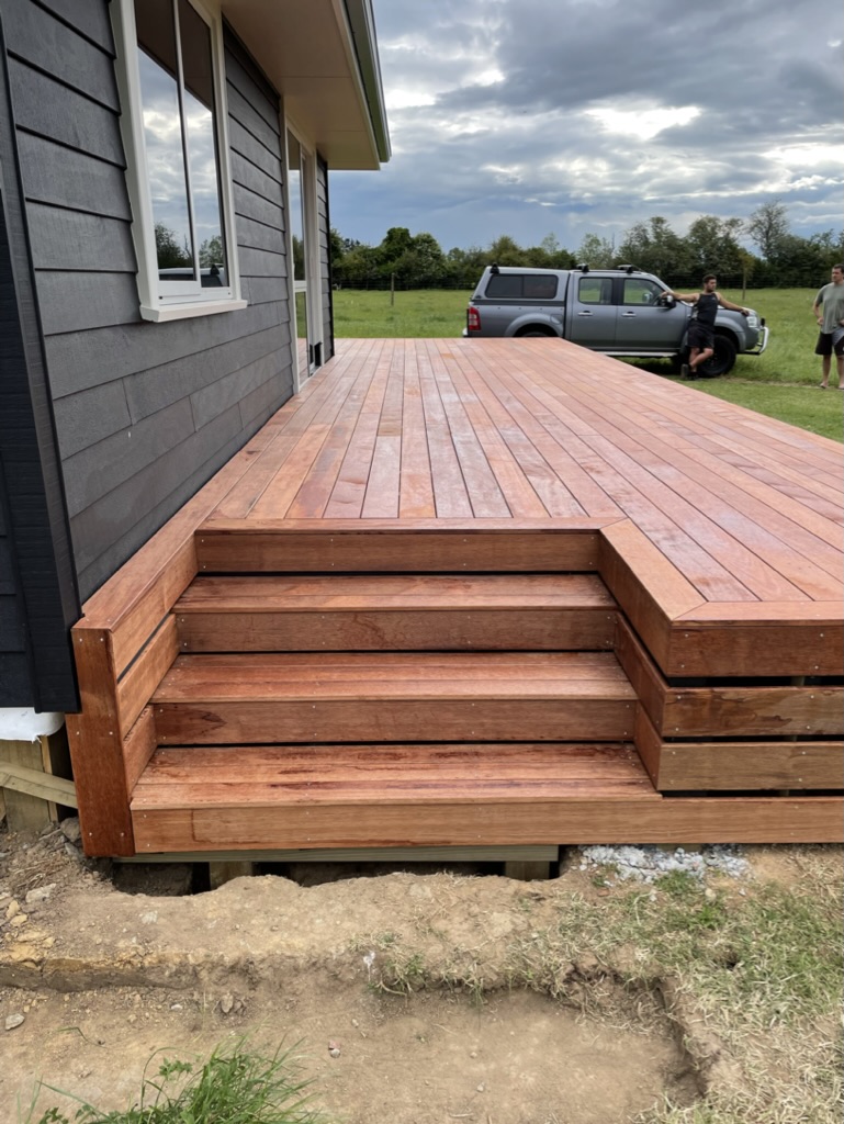 Contact - Acacia Building Ltd